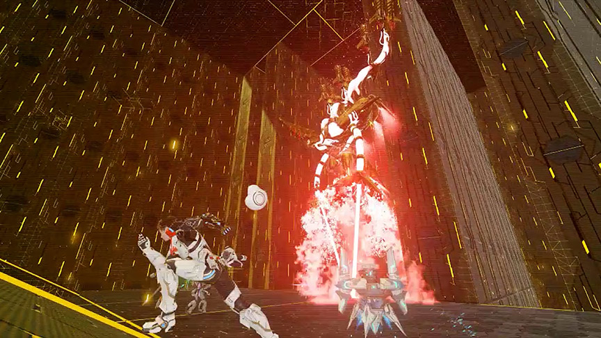 Climb the Snowy Peaks of the Kvaris Region! – Phantasy Star Fan Blog