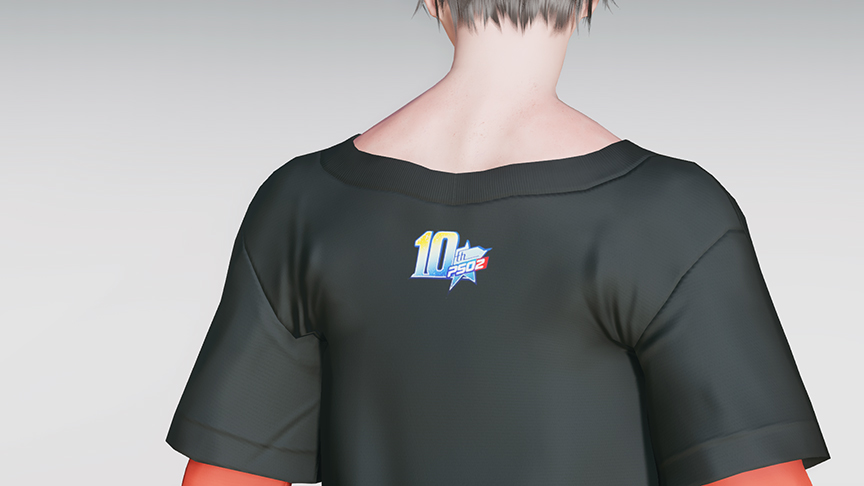 ARKS Expo & Anime Expo 2022 Attendee Rewards – Phantasy Star Fan Blog