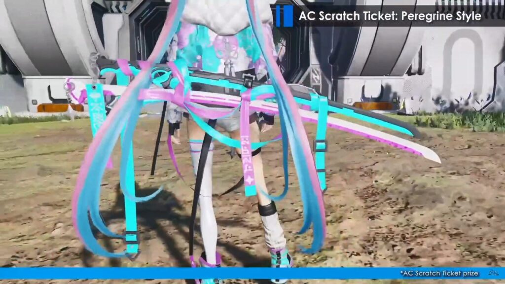 PSO2 NGS Headline Recap #13 – Phantasy Star Fan Blog