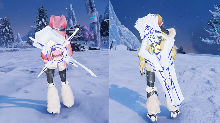 Let the 10th Anniversary Event Commence! [Updated] – Phantasy Star Fan Blog