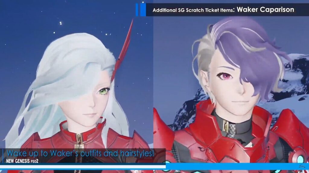 PSO2 NGS Headline Recap #14 – Phantasy Star Fan Blog