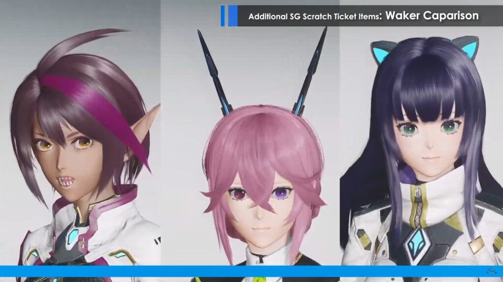 PSO2 NGS Headline Recap #14 – Phantasy Star Fan Blog