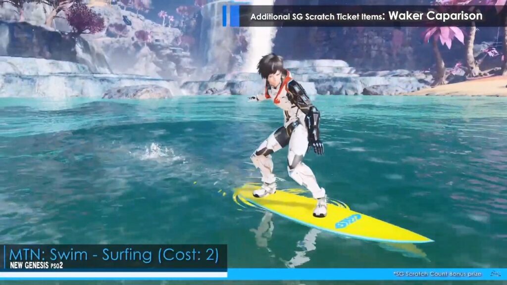 PSO2 NGS Headline Recap #14 – Phantasy Star Fan Blog