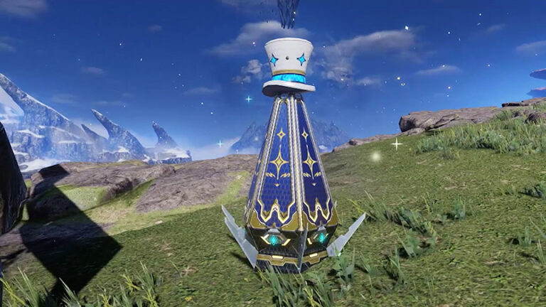 Phantasy Star Fan Blog – Phantasy Star Fan Blog