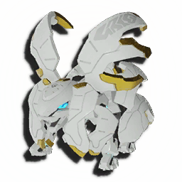 Mag Forms – Phantasy Star Fan Blog