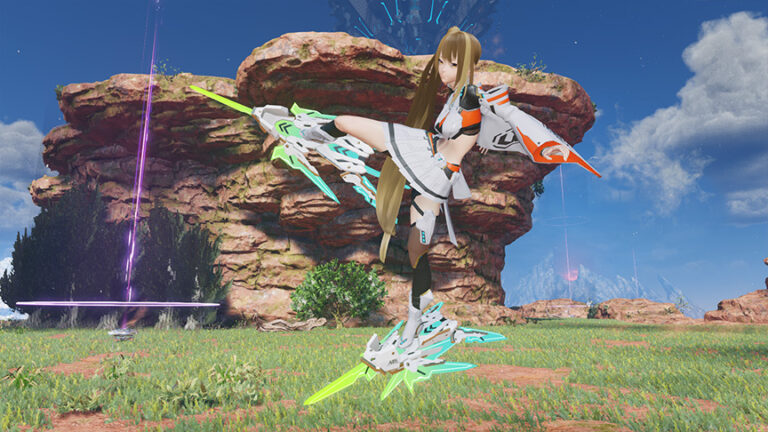 PSO2 New Genesis: Patch Notes: July 2022 – Phantasy Star Fan Blog