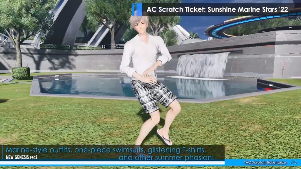 PSO2 NGS Headline Recap #14 – Phantasy Star Fan Blog