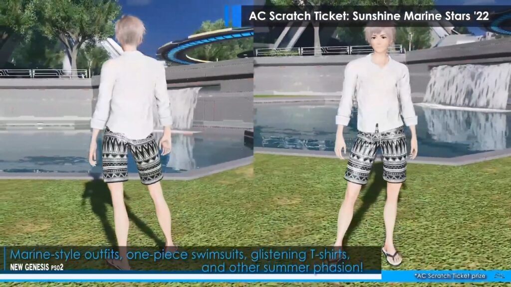 PSO2 NGS Headline Recap #14 – Phantasy Star Fan Blog