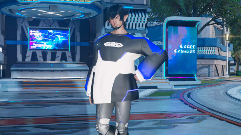 PlayStation 4 Global First Login Rewards – Phantasy Star Fan Blog