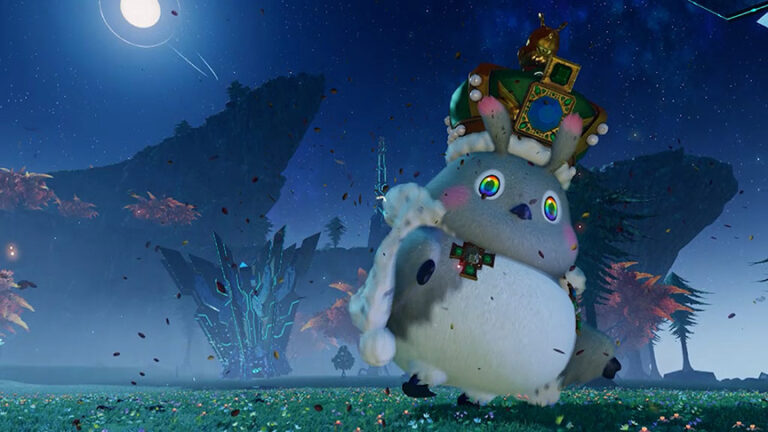 Explore Bruder’s Trauma During the Otsukimi ’22 Event! – Phantasy Star ...