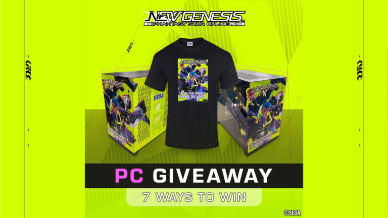 Phantasy Star Fan Blog – Phantasy Star Fan Blog