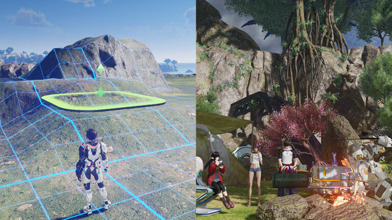 PSO2: New Genesis Ver.2 Begins June 7th – Phantasy Star Fan Blog