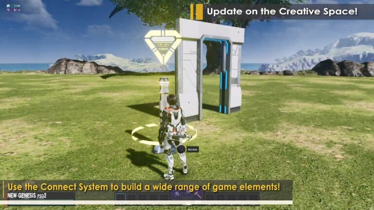 PSO2 NGS Headline Recap #23 – Phantasy Star Fan Blog