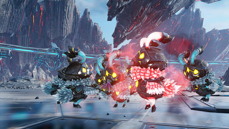 Celebrate the Second Anniversary of PSO2:NGS! – Phantasy Star Fan Blog