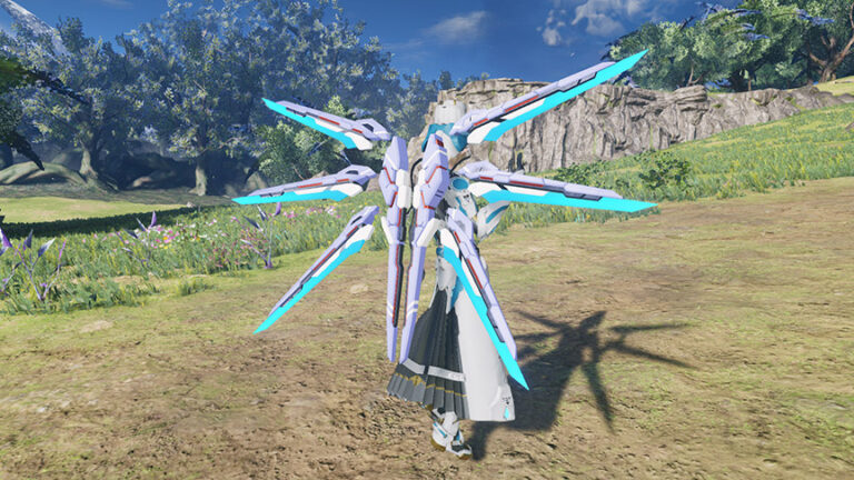 Celebrate the Second Anniversary of PSO2:NGS! – Phantasy Star Fan Blog