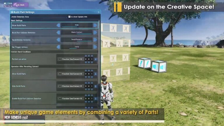 PSO2 NGS Headline Recap #23 – Phantasy Star Fan Blog