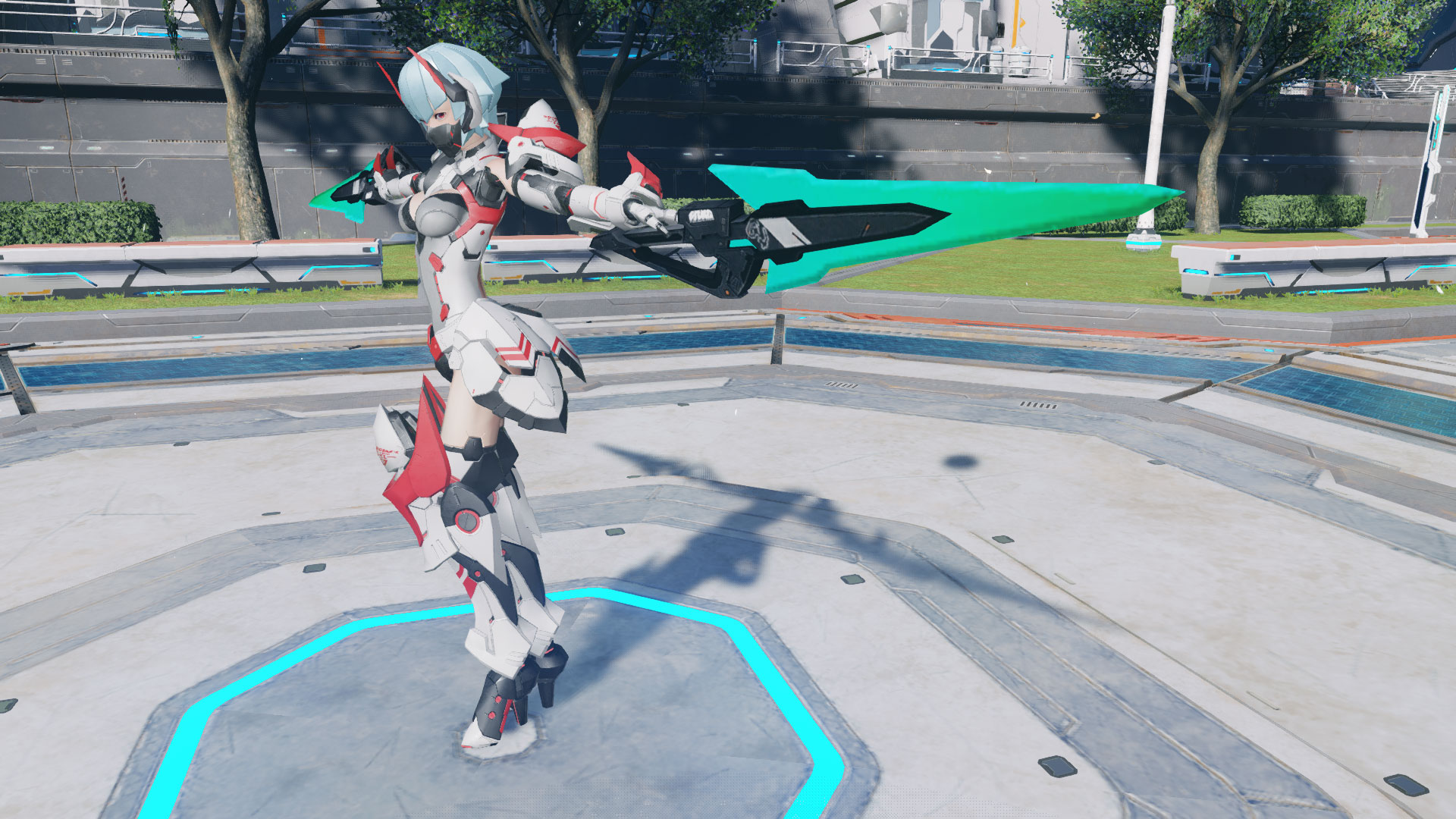 PSO2 NGS JP: Maintenance (05/31/2023) – Phantasy Star Fan Blog