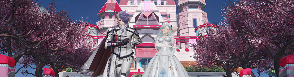 PSO2 NGS JP: Maintenance (07/05/2023) – Phantasy Star Fan Blog
