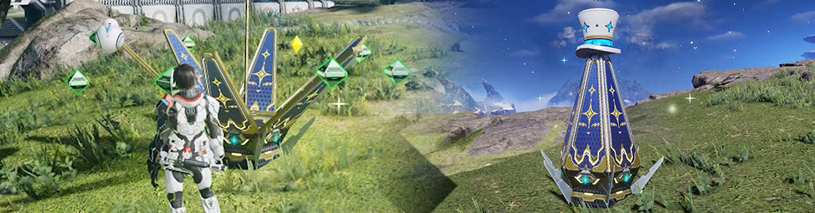 PSO2 NGS JP: Maintenance (07/05/2023) – Phantasy Star Fan Blog