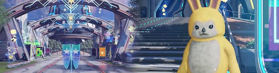 Super Origin Festival: Campaigns – Phantasy Star Fan Blog