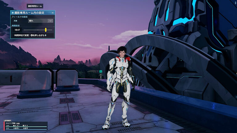 PSO2: New Genesis Enters Its Second Era! – Phantasy Star Fan Blog