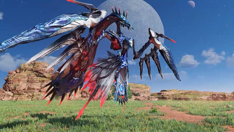 PSO2: New Genesis Enters Its Second Era! – Phantasy Star Fan Blog