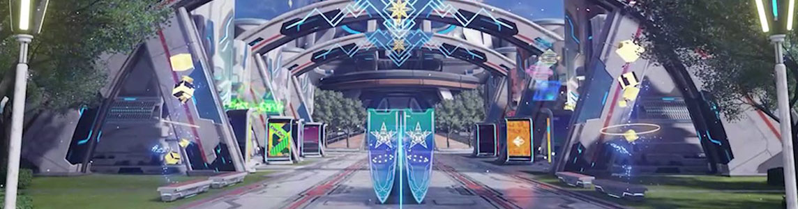 PSO2 NGS JP: Maintenance (07/05/2023) – Phantasy Star Fan Blog