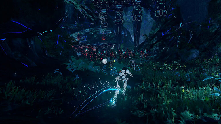 Happy 11th Anniversary to PSO2! – Phantasy Star Fan Blog