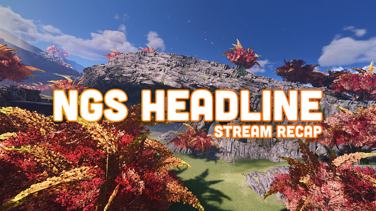 Category: Info Broadcast – Phantasy Star Fan Blog