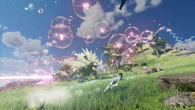 Phantasy Star Fan Blog – Page 5 – Phantasy Star Fan Blog