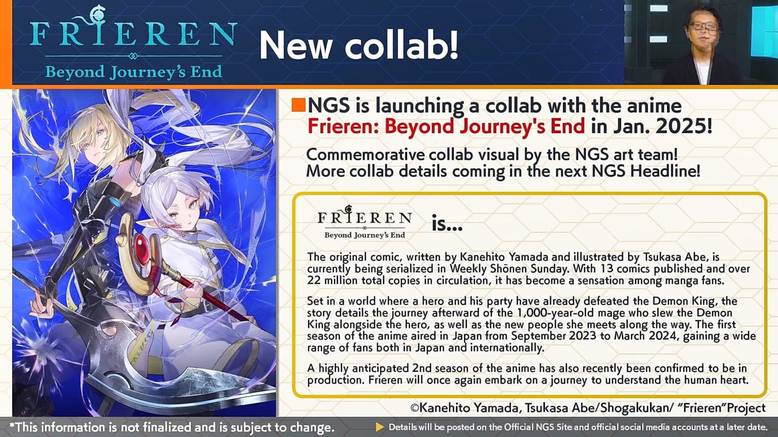 PSO2 NGS Headline Recap #42 – Phantasy Star Fan Blog