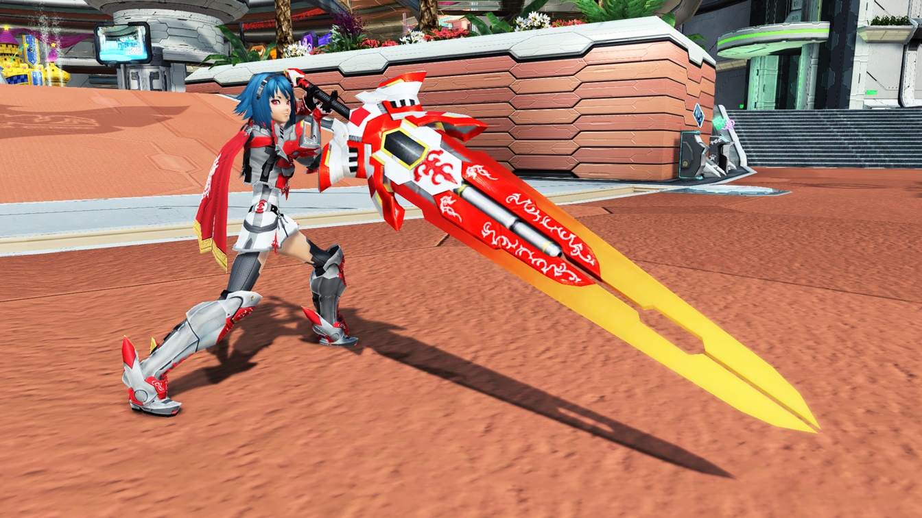 Super Genesis Festival: Campaigns – Phantasy Star Fan Blog