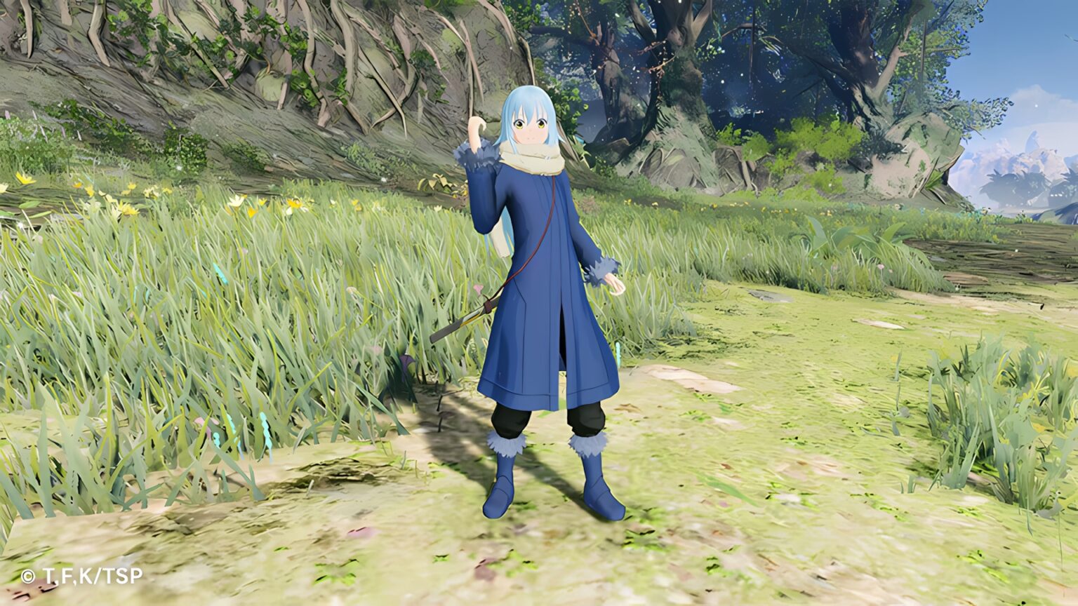 Phantasy Star Fan Blog – Phantasy Star Fan Blog