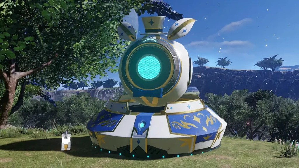The Ruins and Sonic’s Birthday return to NGS in June! – Phantasy Star ...