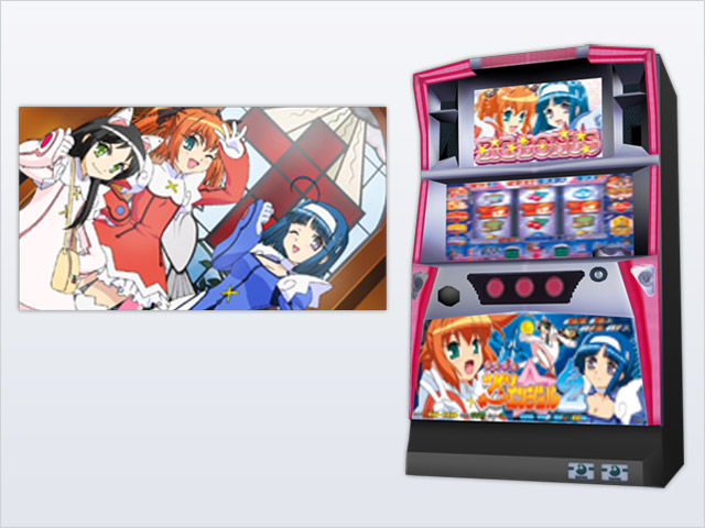 PSP2i: Kaitou Tenshi Twin Angel DLC | PSUBlog