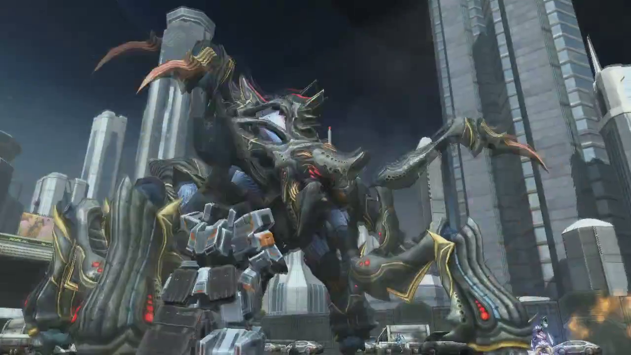 Phantasy Star Online 2 Mags and My Room and Item Lab | PSUBlog