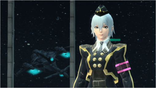PSO2 JP: Introduction to Mags | PSUBlog