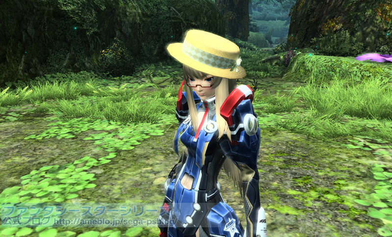 PSO2 JP: Friend Invitation System | PSUBlog