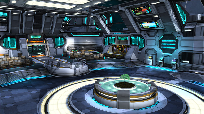 PSO2 JP: New Power Update 2 | PSUBlog