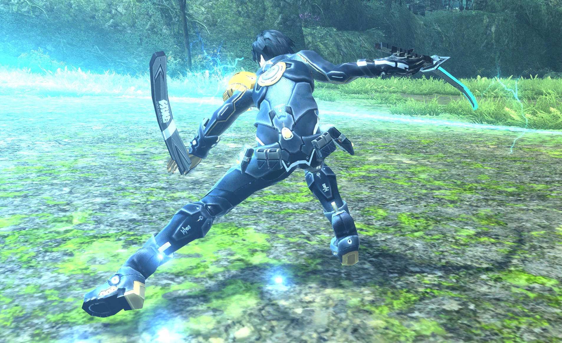 Phantasy Star Online 2: Episode 2 Launches July 17th, 2013 | PSUBlog