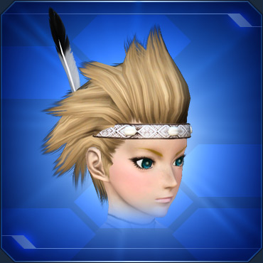 PSO2 JP AC Scratch: Aerial Gunner | PSUBlog