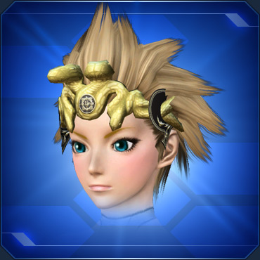 PSO2 JP AC Scratch: Aerial Gunner | PSUBlog