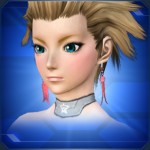 PSO2 JP: Very Merry Christmas Scratch | PSUBlog