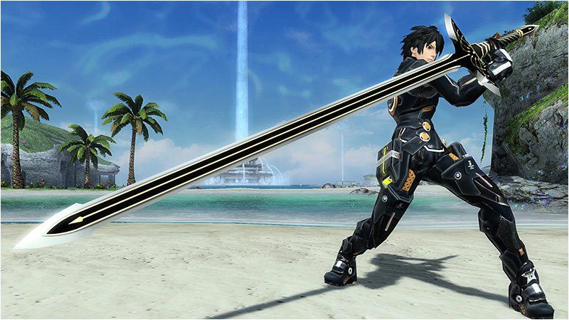 PSO2’s ARKS Unity Festival 2014! [Details] | PSUBlog