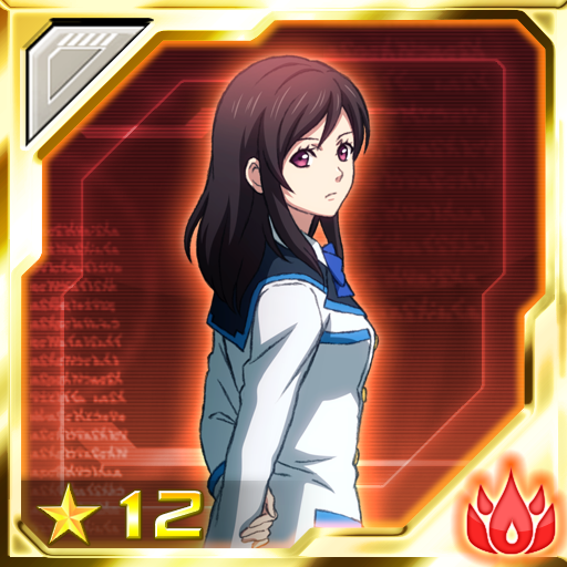 Character File: RINA | PSUBlog