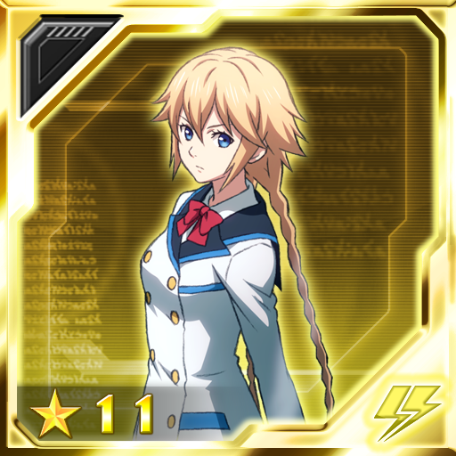 Character File: Aika | PSUBlog