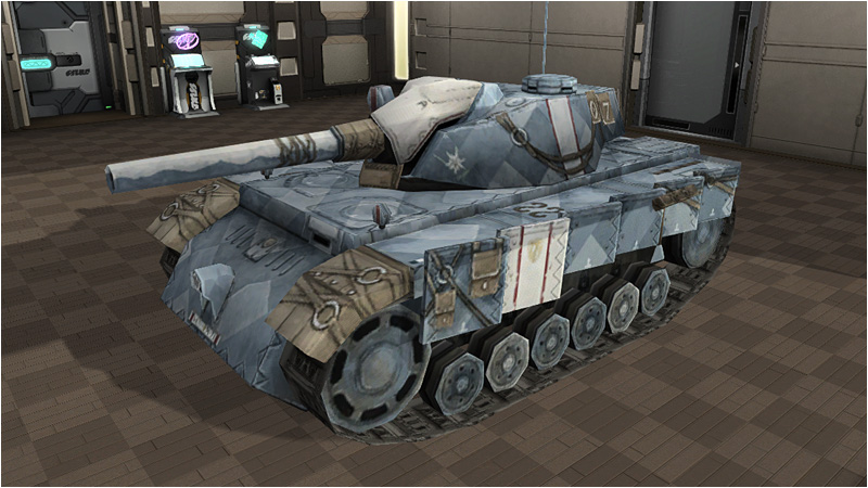 Phantasy Star Online 2’s 2nd Anniversary Event! | PSUBlog