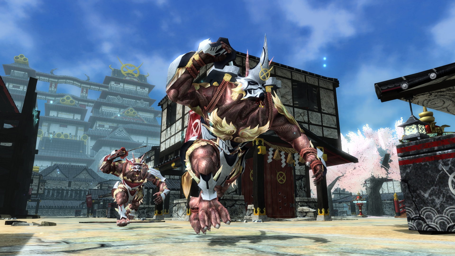 Phantasy Star Online 2: Episode 3 Announced with Bouncer Class | PSUBlog