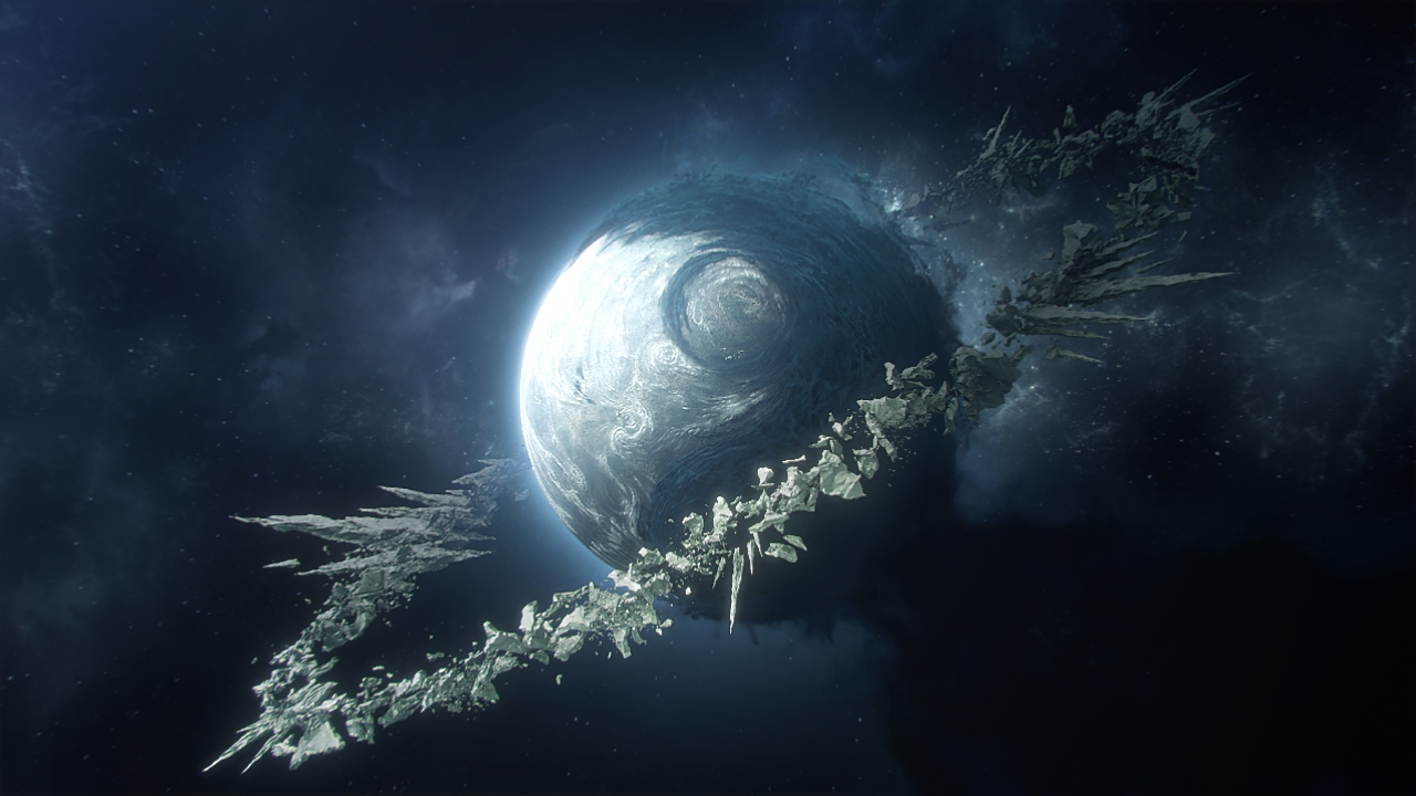 Phantasy Star Online 2: Episode 3 Announced with Bouncer Class | PSUBlog