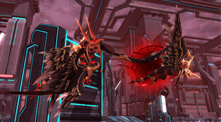 PSO2 JP: Extended Maintenance and Patch (6/11/2014) | PSUBlog